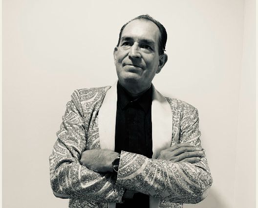 Murió El Hermano De Darío Gómez En Pleno Concierto En Antioquia Un